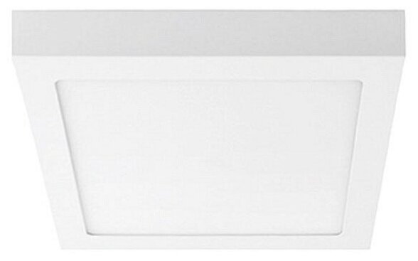 Накладной светильник Lightstar Zocco 324122