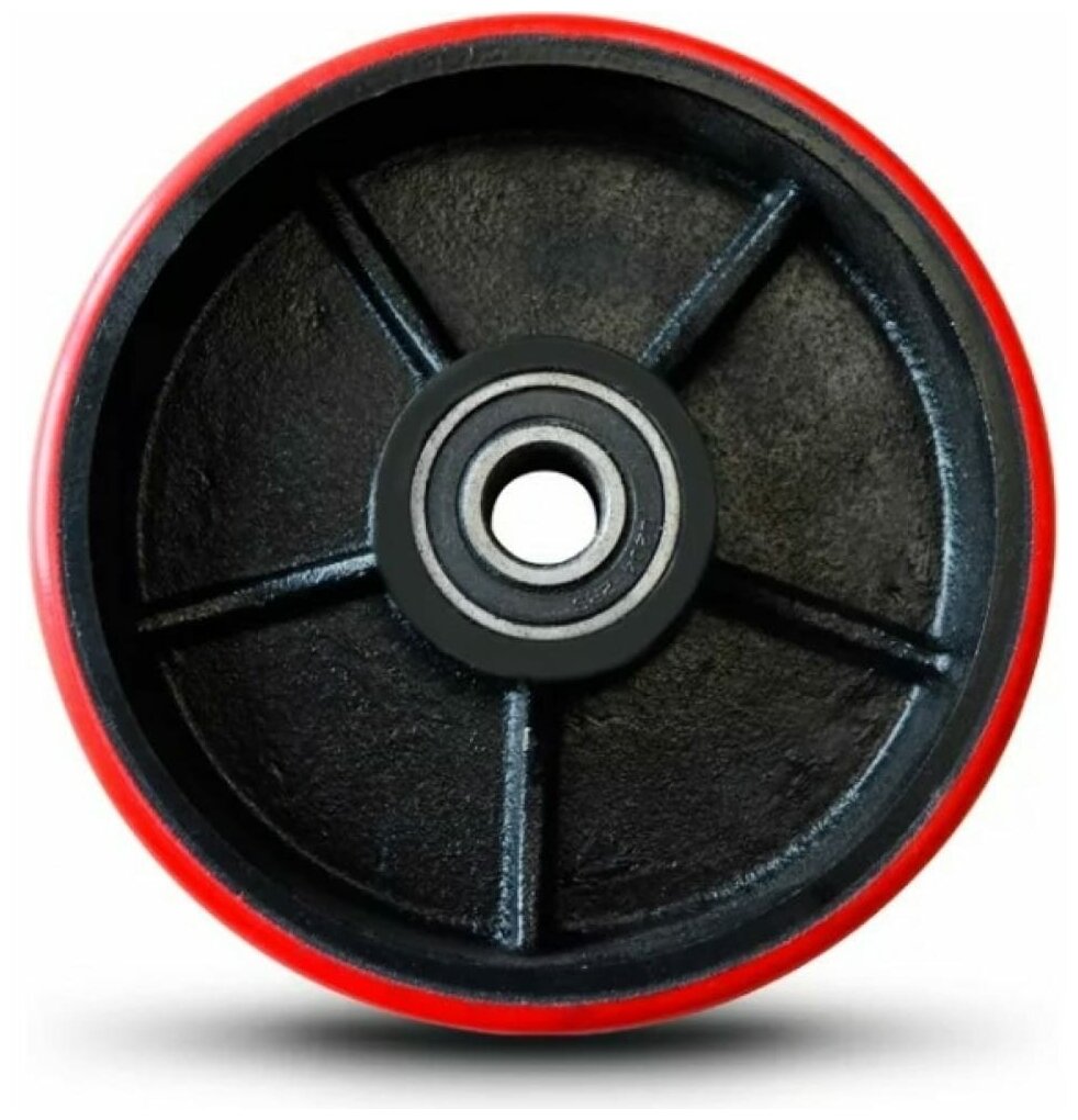Полиуретановое колесо для RHP/JC/DB/CW/CBY-ACL/BFC TOR 1001403