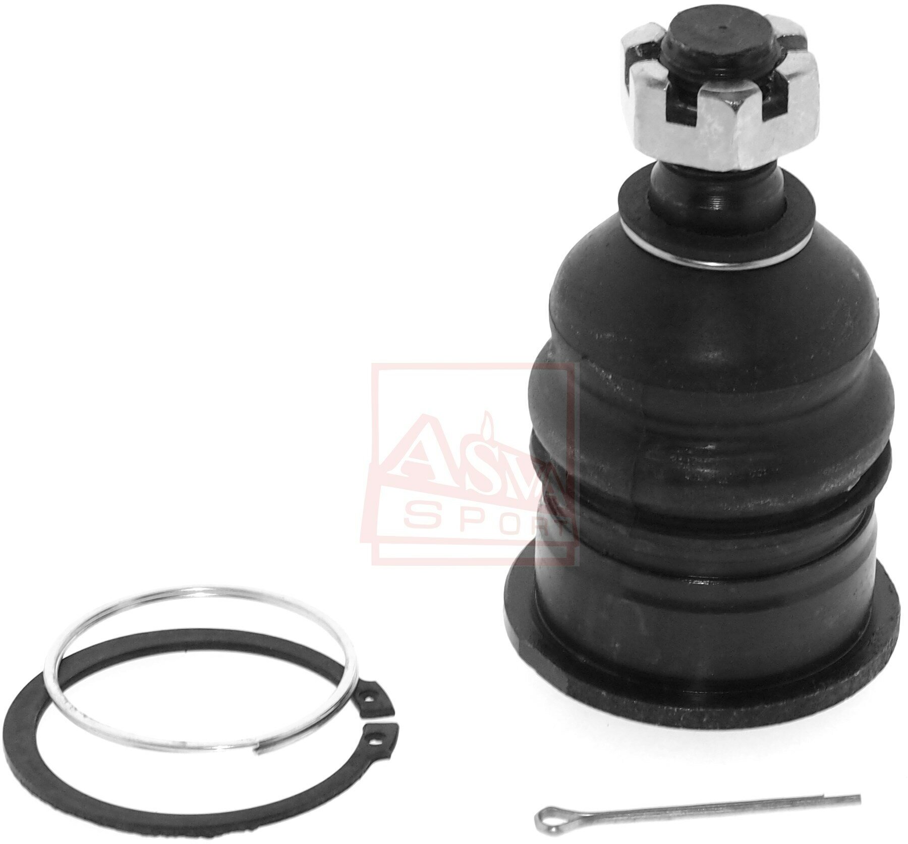 Опора шаровая Asva 0120-XZU320U