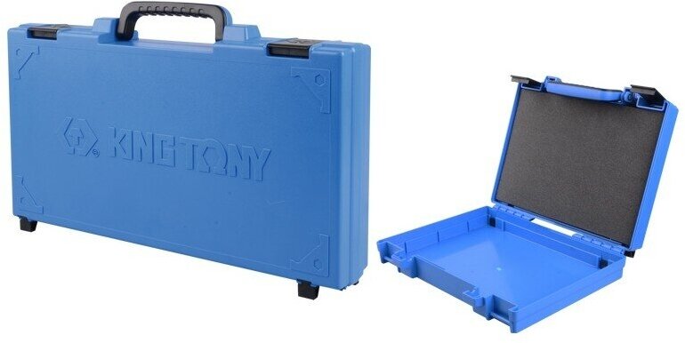 Кейс для инструмента 389х230х66 мм KING TONY 820003