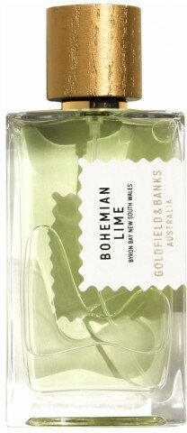 Goldfield & Banks Australia Bohemian Lime духи 100мл