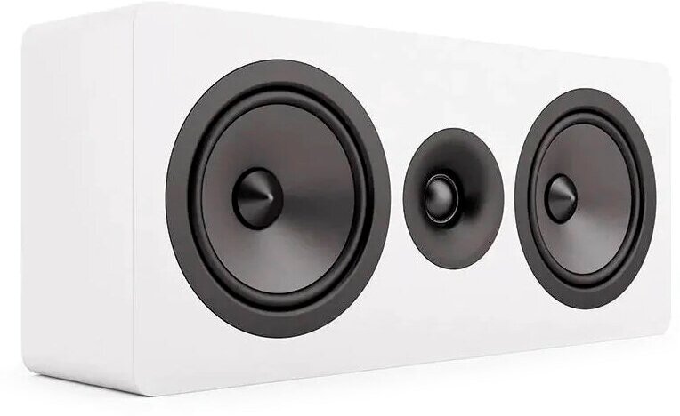 Настенная акустика Acoustic Energy AE105-2 (2022) White