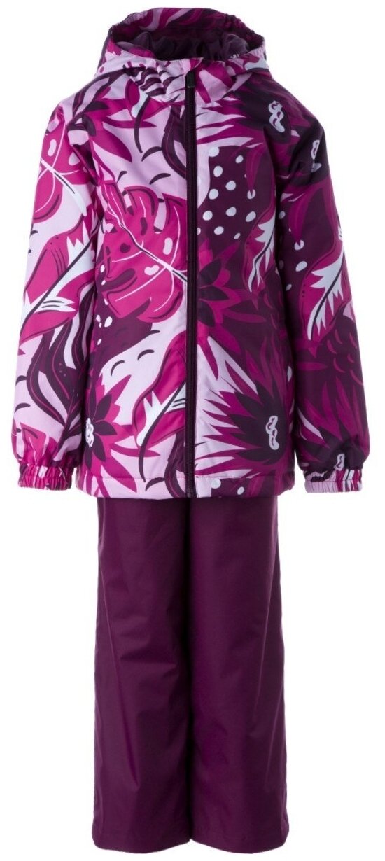 Комплект верхней одежды