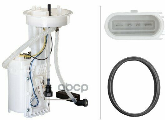 Бензонасос 8E0919051CJ Audi A4 -04 Европа 8TF358106351-HELLA/8E0919051CJ 8E0919051P 8E0919051BJ 8E0919051BA 8E0919051CJ 8E09.