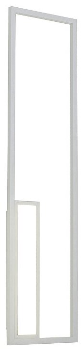 Настенный светильник Mantra Boutique 7663