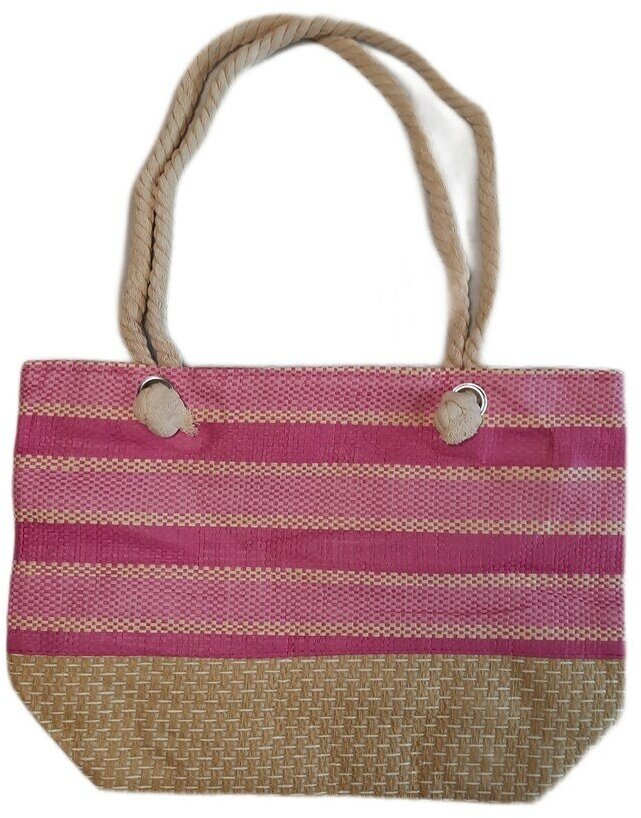 Сумка пляжная