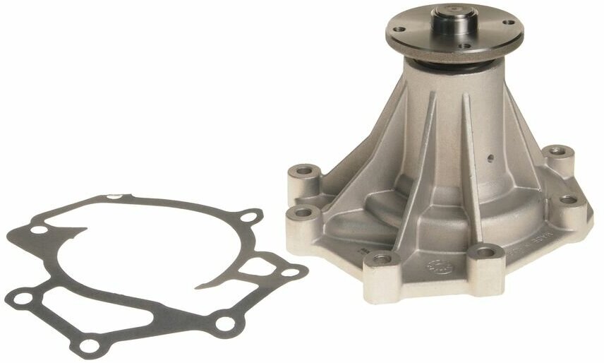 Насос водяной для Hyundai Porter, Starex, H-1 1997-2007 / арт. EWPK0007 / бренд MANDO / OEM 251004A300