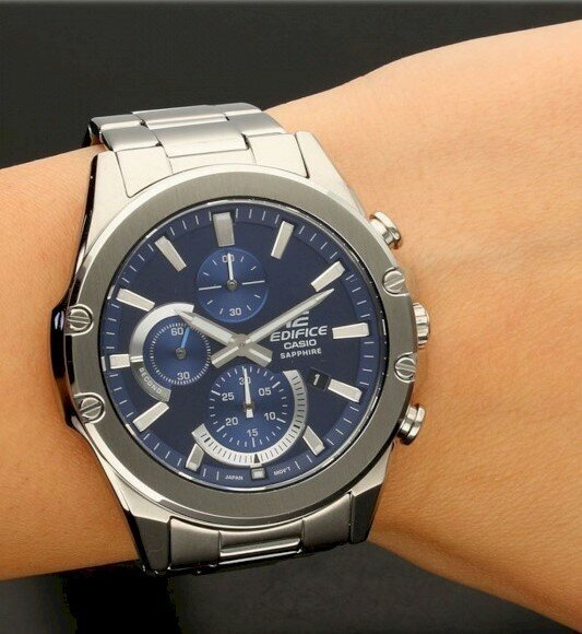 Наручные часы CASIO Edifice — фото 1