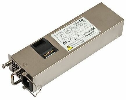 Блок питания AC-DC для CCR MikroTik 12POW150