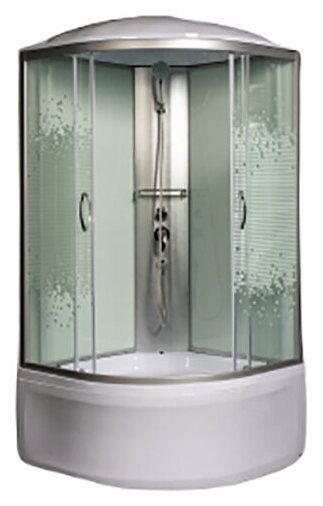 Душевая кабина Мономах 80/43 С МЗ