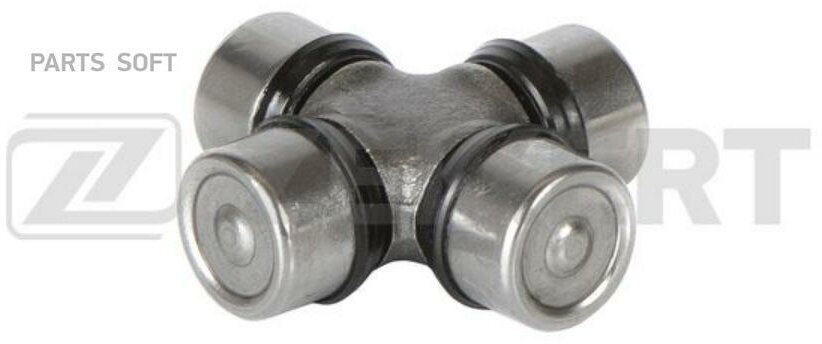 Крестовина карданного вала 20 00x52 60 / Honda CR-V I III 97- Infiniti EX 25 30d 35 37 08- FX 30d Zekkert арт. kg-1008