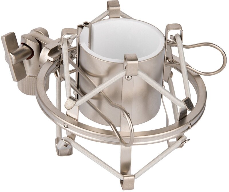 MA001W Амортизатор-паук для микрофона, Alctron