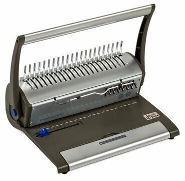 Брошюровщик ProfiOffice Bindstream M16 Plus, 72344