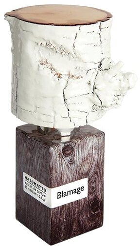 Nasomatto Blamage духи 30мл