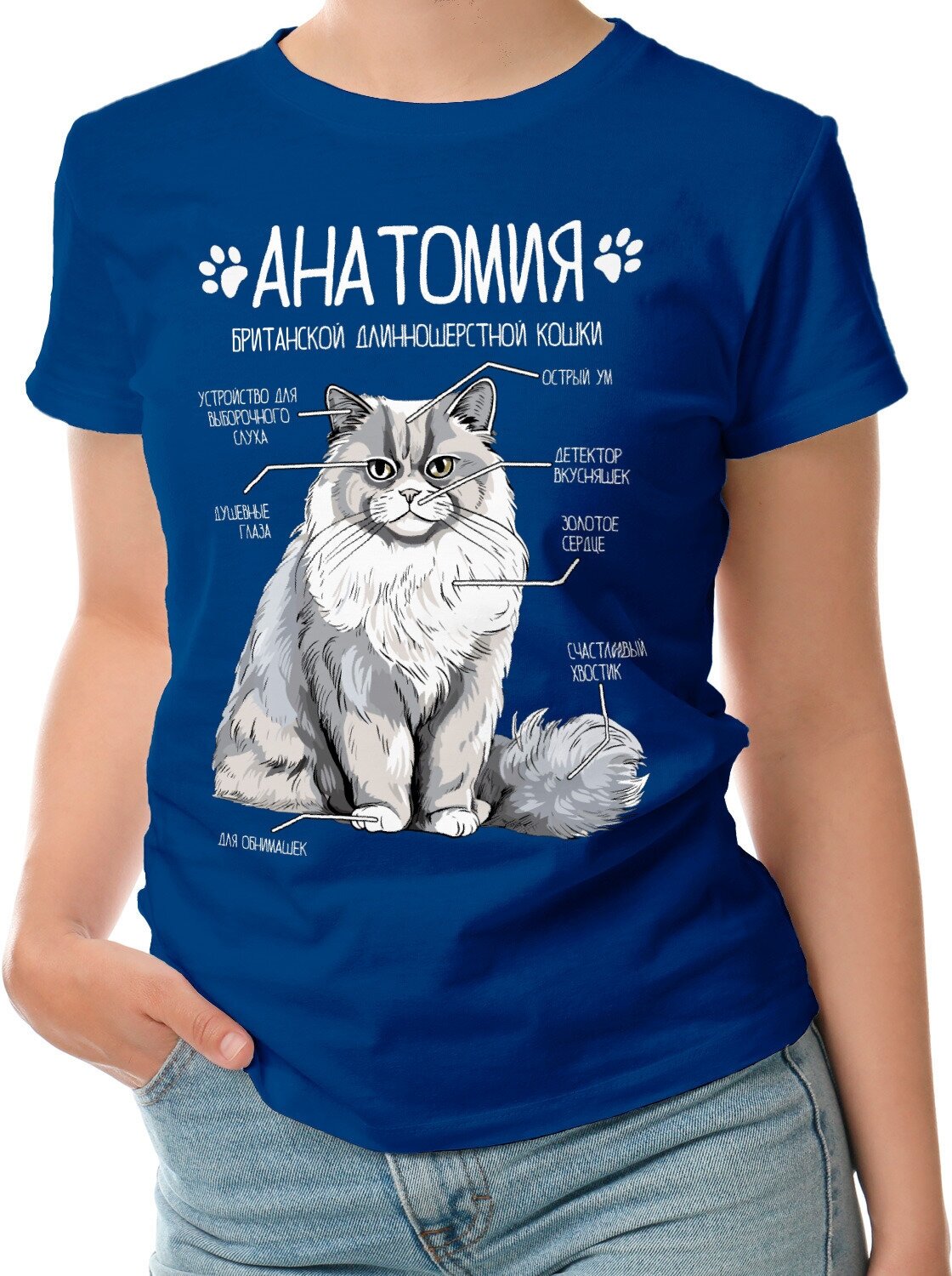 Футболка ROLY