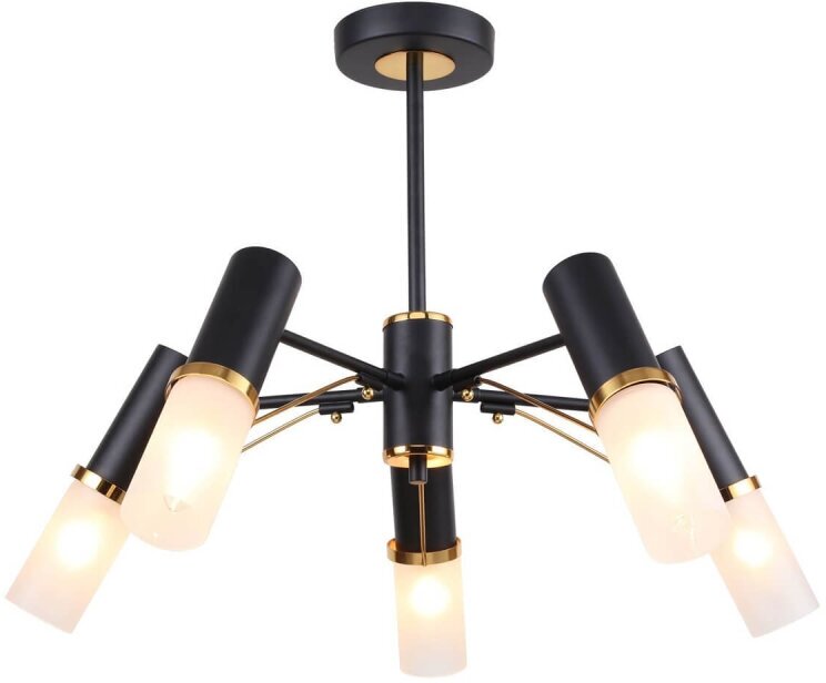 Потолочная люстра F-Promo Viator 2558-5P