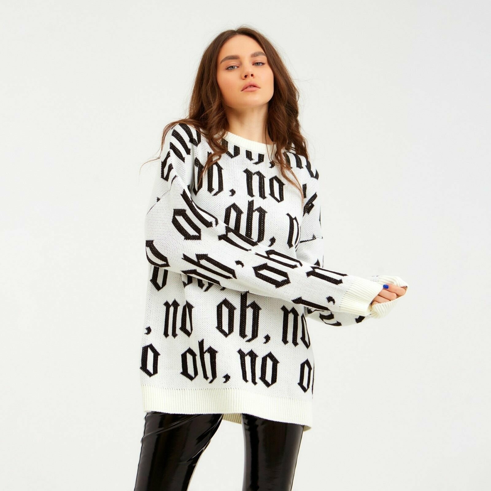 Джемпер Женская коллекция