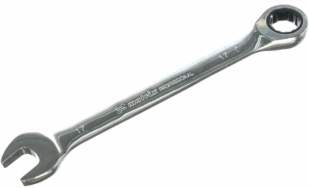 Комбинированный ключ MATRIX PROFESSIONAL