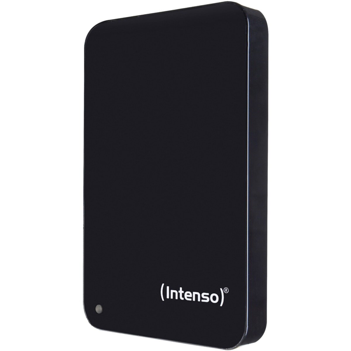 Жёсткий диск внешний Intenso Memory Drive 2 ТБ, 2,5", USB 3.2 Gen 1, чёрный (6023580)