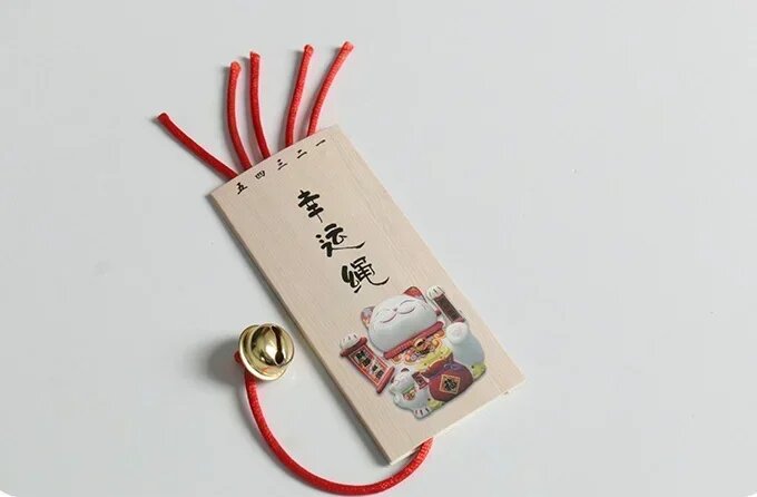 LUCKY STRINGS от HALLO MAGIC — фото 1