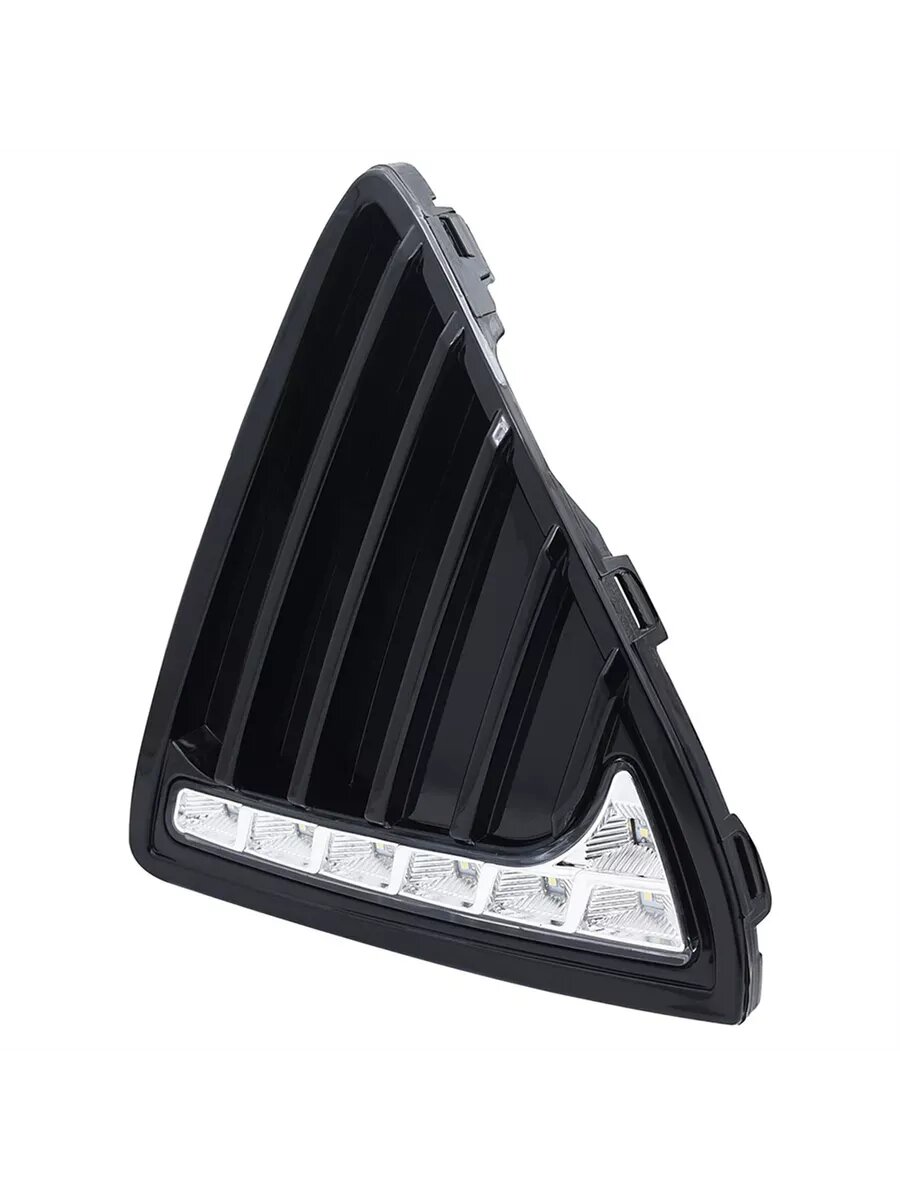 ДХО для Ford Focus 3 2011-2015 — фото 1