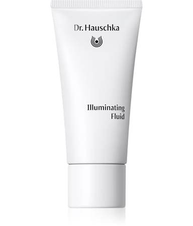 Хайлайтер Dr. Hauschka Make-Up Illuminating Fluid, 30 мл