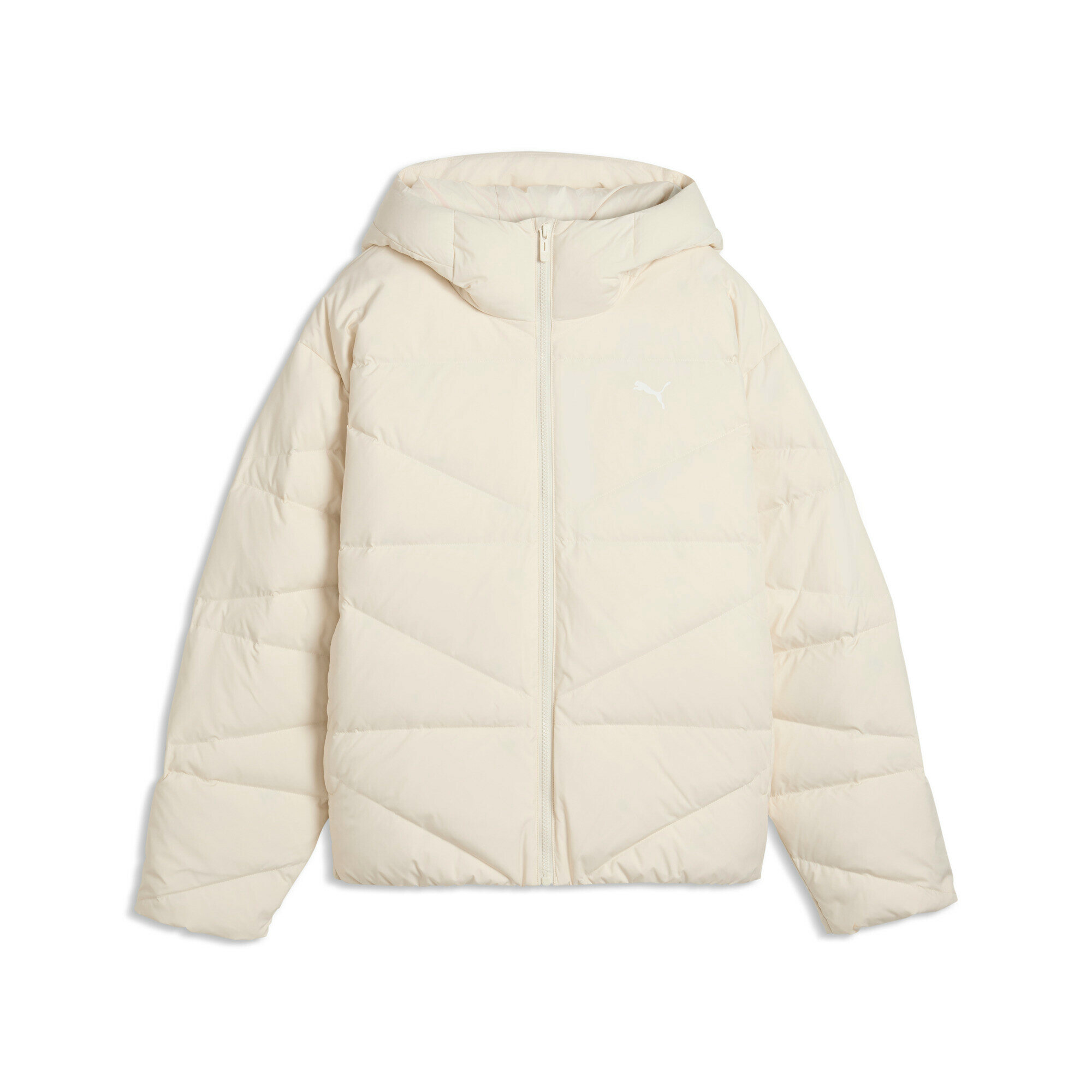 Куртка Hooded Down Puffer Jacket