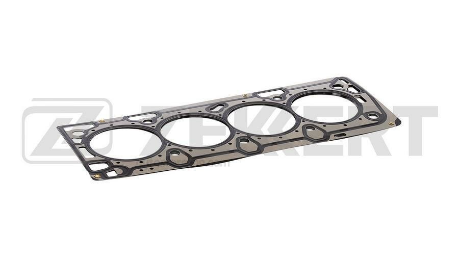 ZEKKERT DI1013 Прокладка ГБЦ Chevrolet Cruze (J300/305) 09- Aveo (T250/255/300) 08- Opel Astra H J 05- Vectra C