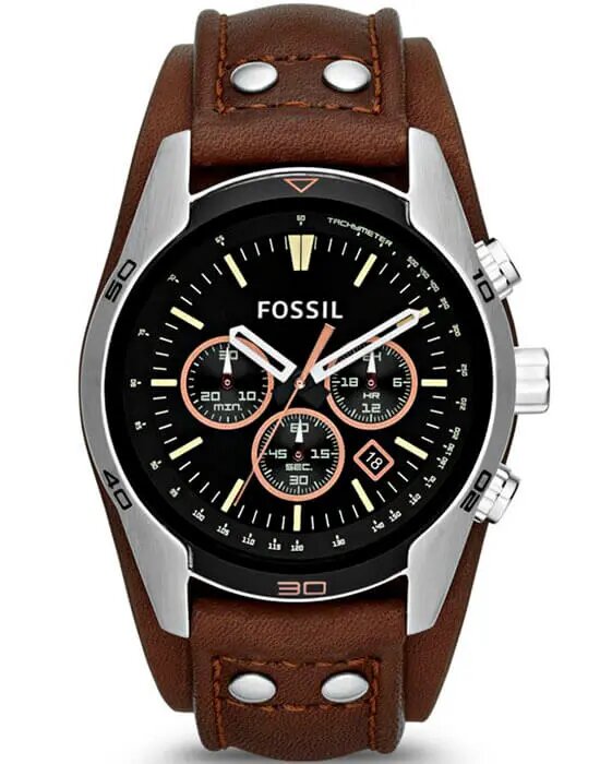 Наручные часы FOSSIL