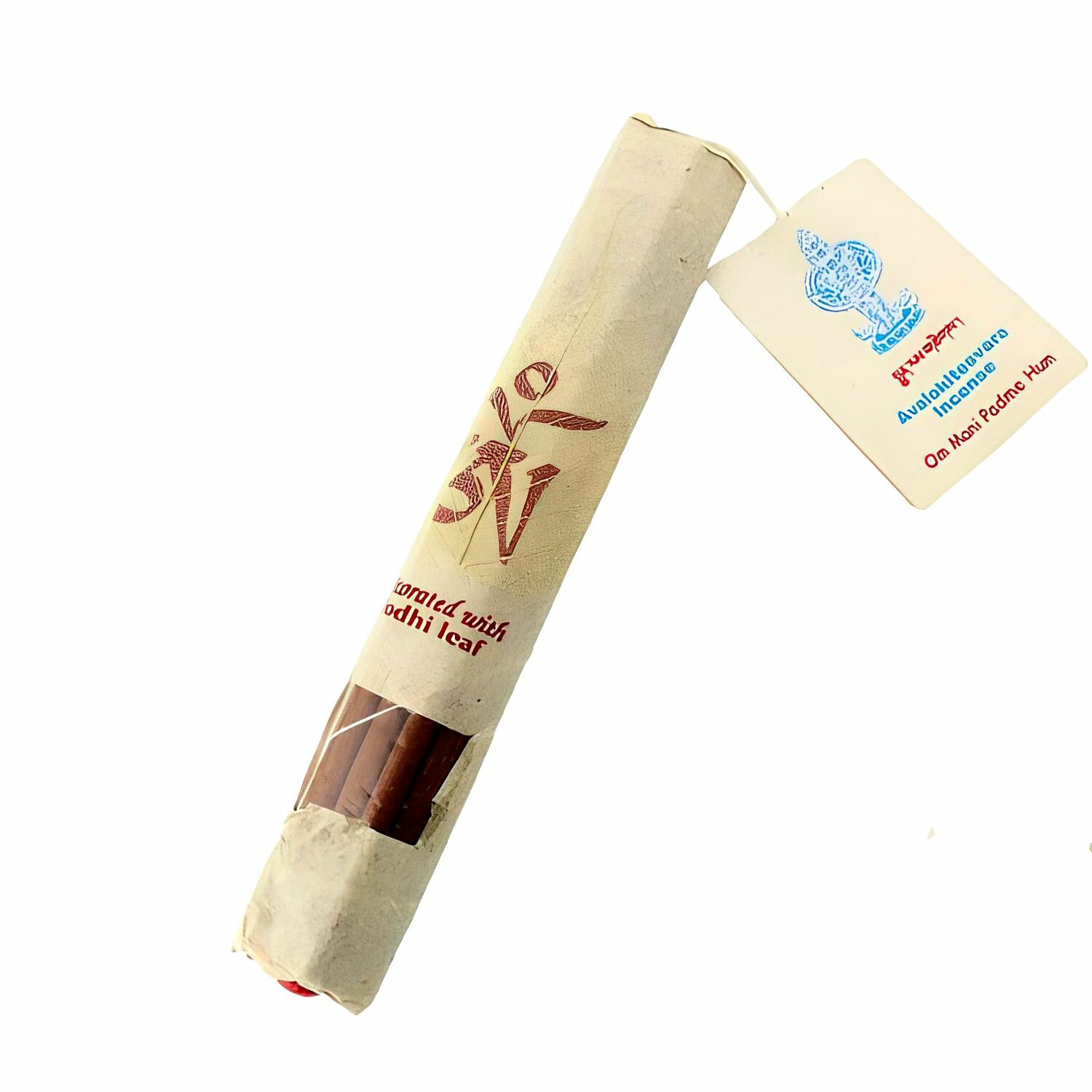 Благовоние Avalokitesvara Incense, 20,5 см