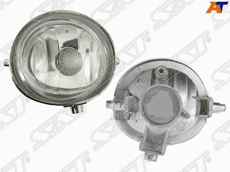 SAT ST-216-2038CL Фара противотуманная (Слева) Mazda 3 13-16 / 6 12-18