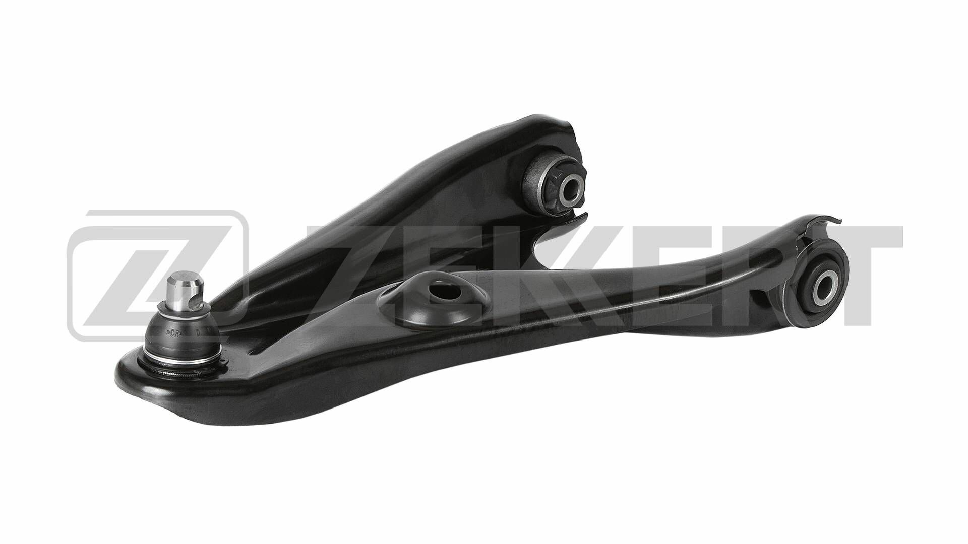 Рычаг независимой подвески колеса, подвеска колеса ZEKKERT QL-3291