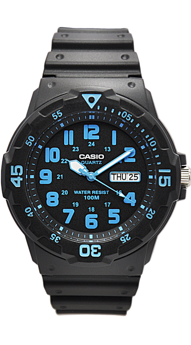 Наручные часы