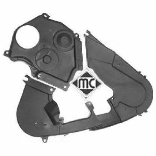 Кожух ремня ГРМ Metalcaucho 03699