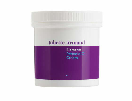 Juliette Armand Крем Ретиноид C Retinoid C Cream разглаживание морщин, гладкость, ровный цвет и сияние кожи, 280 мл