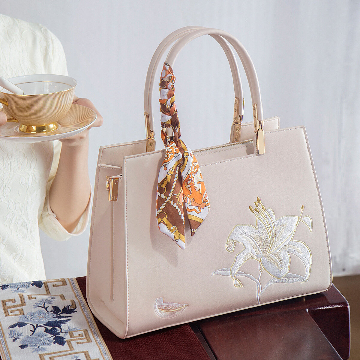 Сумка мессенджер