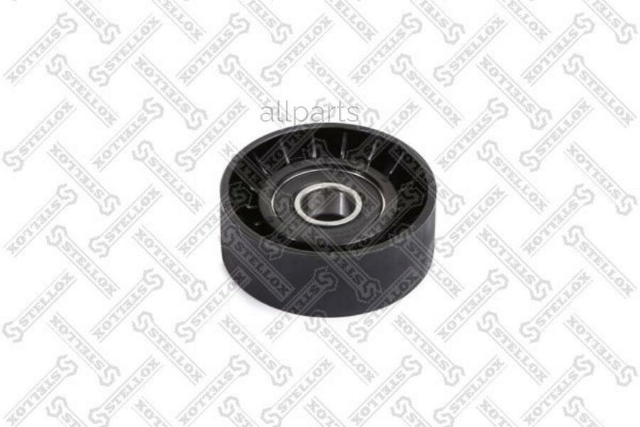 STELLOX 0340961SX ролик натяжной! без натяжителя\ Peugeot 307/406/607/807 2.0/2.2HDi 00>