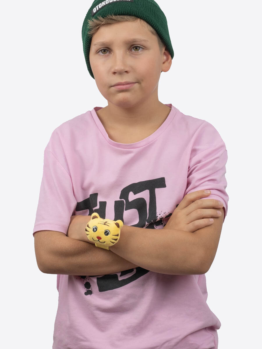 Эластичный браслет