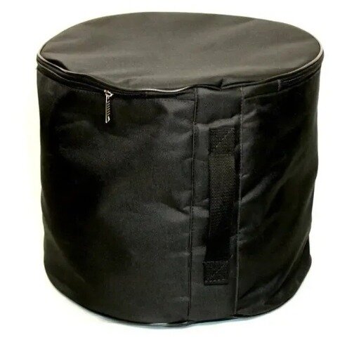 Чехол для барабана кавказского 12" MEZZO MZ-Ch12-BK- 1