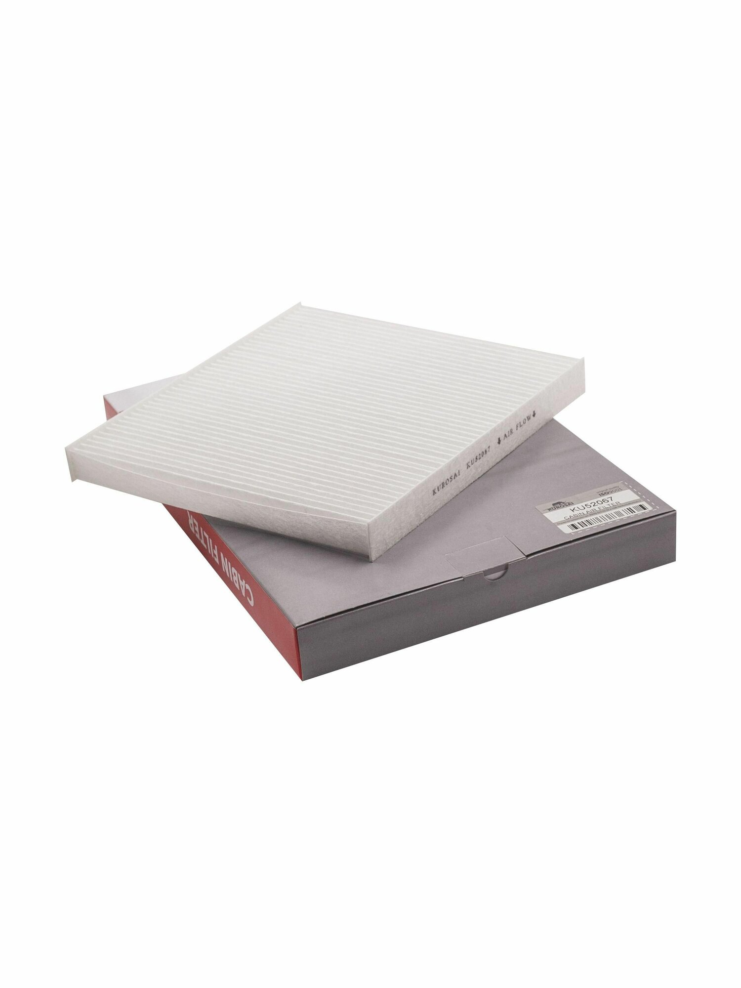 Салонный фильтр Citroen Jumper с 2006г, Boxer с 2006г, Ducato с 2006г