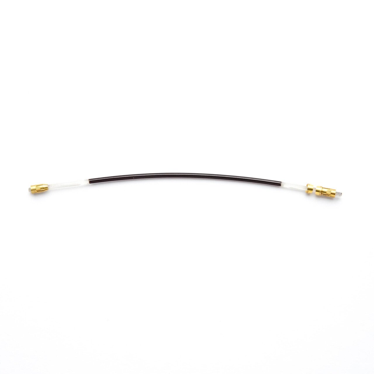 Привязь (жилка) для струнодержателя скрипки 1/2-1/4, Dunlop HE936 Herco