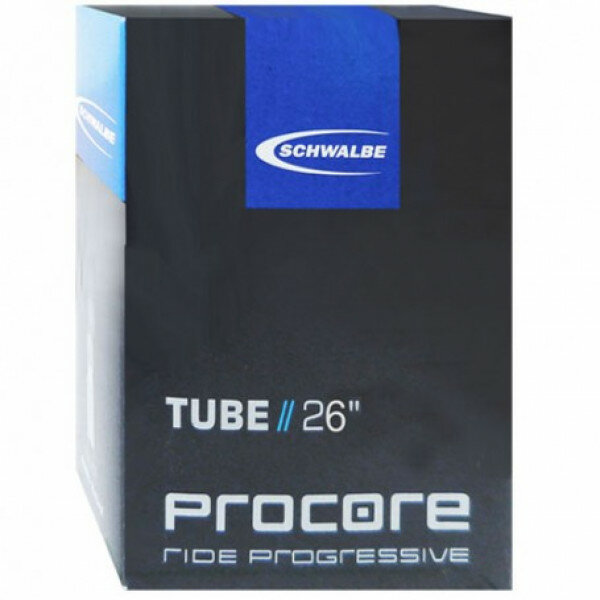 Камера Schwalbe 25/40-559 Sv Ek 52Mm Procore Tube Dual