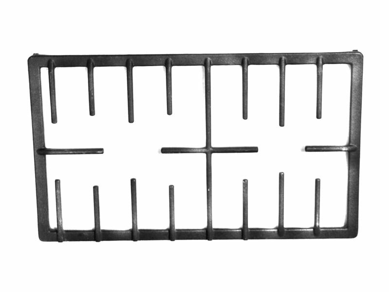 Решетка для плиты MIELE миле 8236390. Товар уцененный