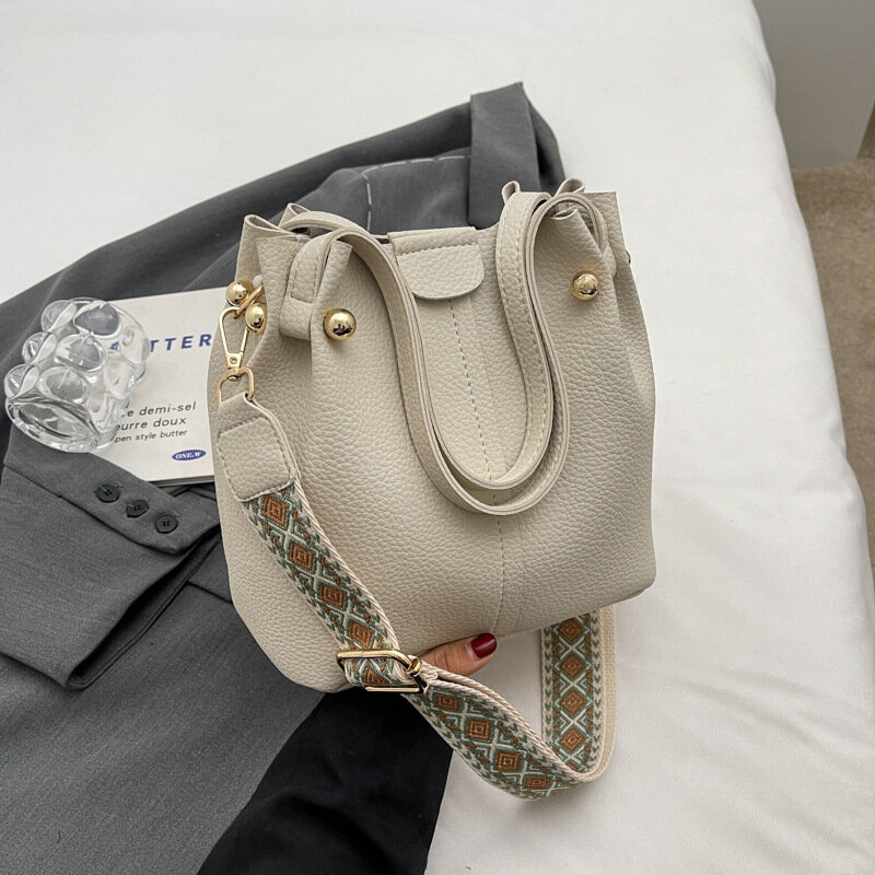 Сумка ведро