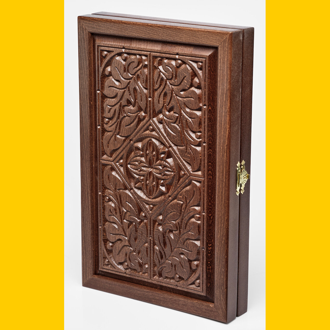 Нарды Амазония (малые, массив бука)