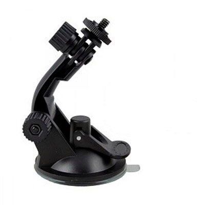 Крепление для видеорегистраторов AV-028/TS-CAA21 с присоской, Орбита