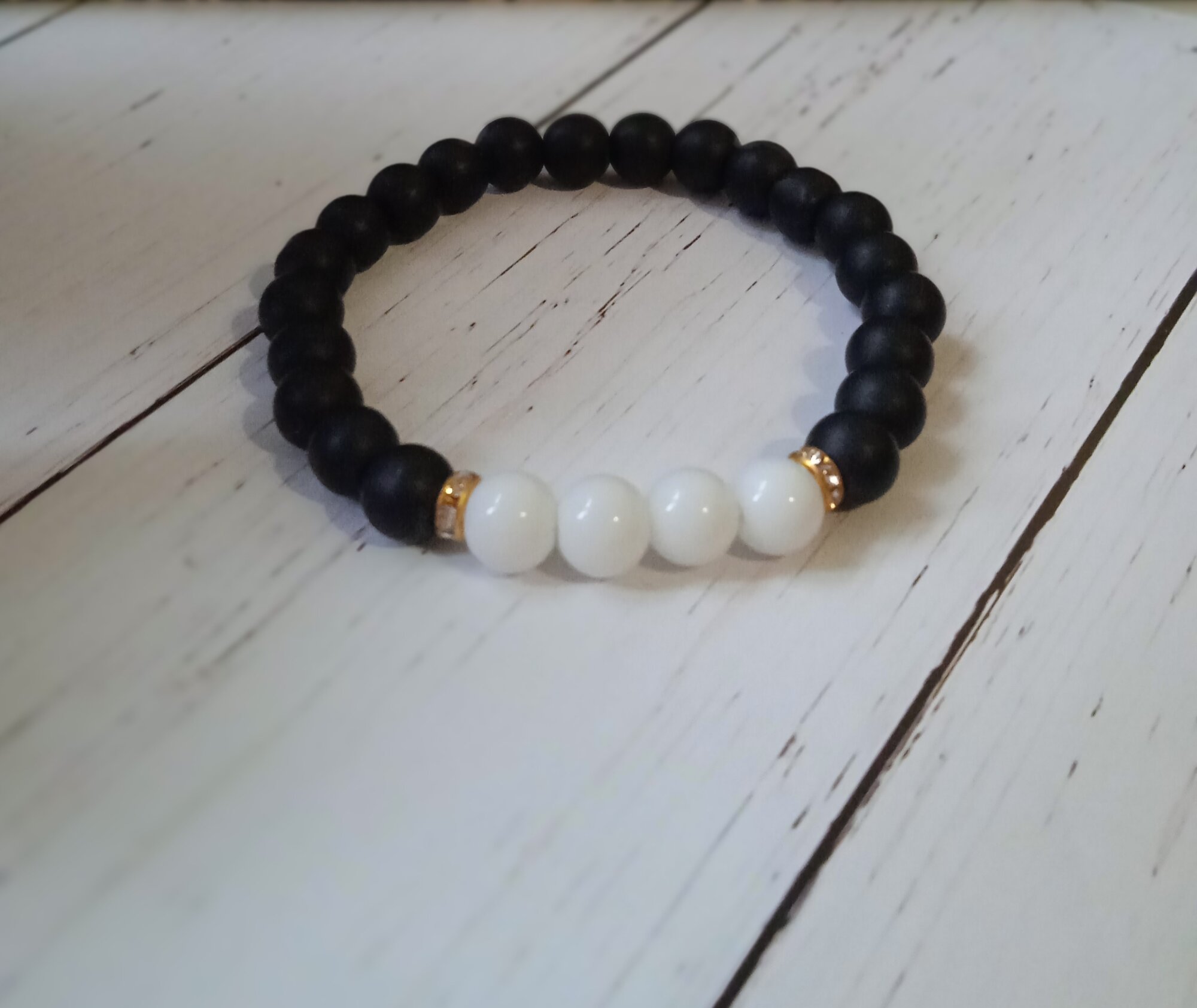 Славянский оберег, браслет