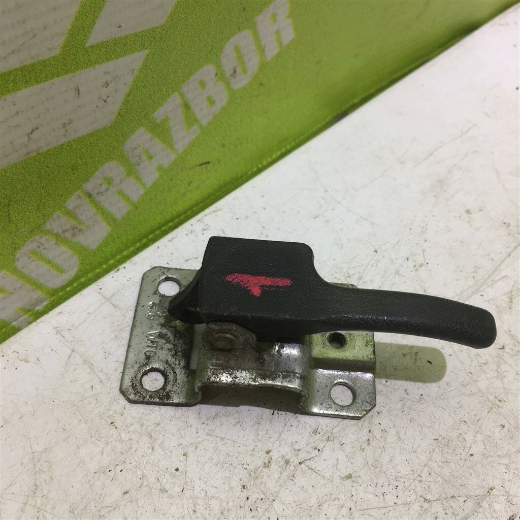 Ручка двери внутренняя VW Transporter T2 T3 79-92