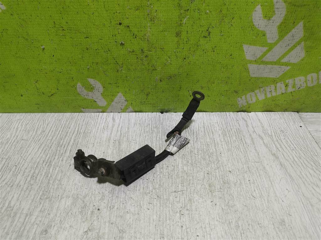 Проводка (коса) Chery QQ6 S21 07-10