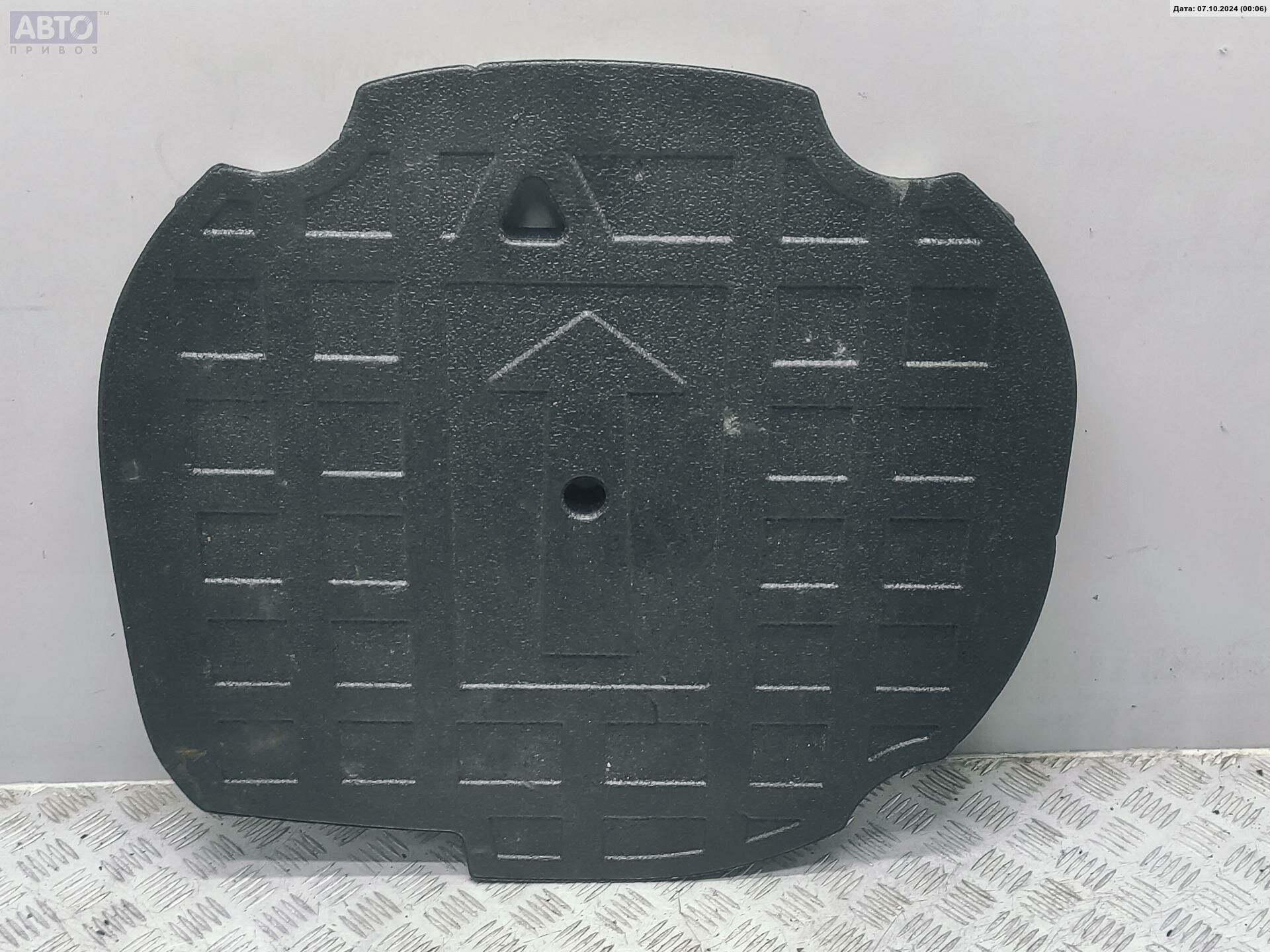 Набор инструментов штатный BMW 5 E60/E61 (2003-2010)